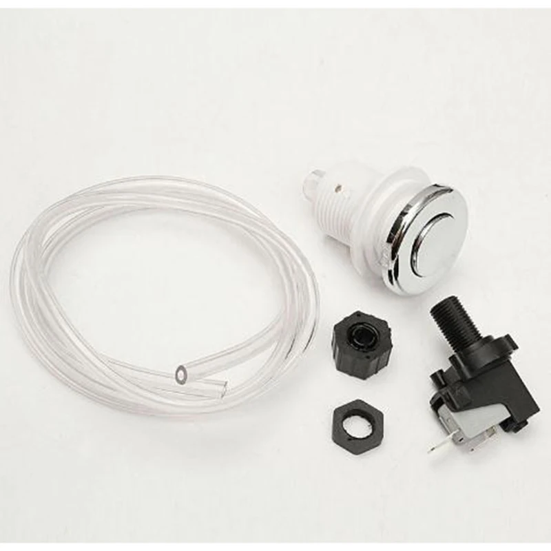 16A-On-Off-Push-Air-Button-Switch-Set-Bath-Spa-Tubing-Kits-For-Home ...