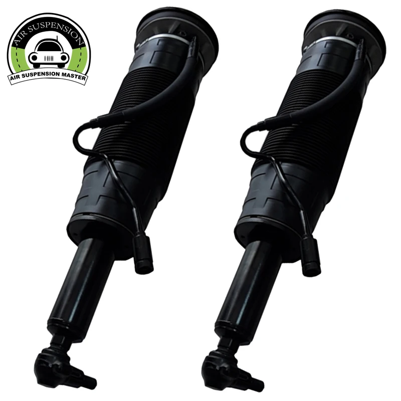 무료 배송 메르세데스 S 클래스 W221 OEM # A2213206113 A2213207713 A2213206213 ...