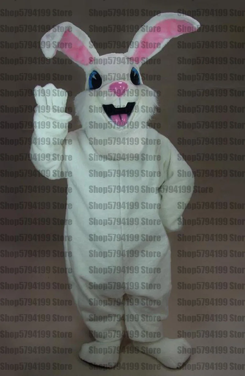 Customised # Jack Rabbit Furrymascot Suit Mascot Costume Costumes ...