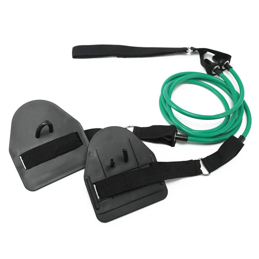 Elastique musculation,Simulation professionnelle de natation, exercice ...