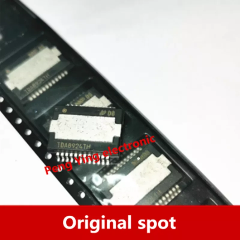 3PCS-TDA8924TH-TDA8953TH-TDA8920CTH-TDA8922TH-TDF8590TH-TDF8591TH ...