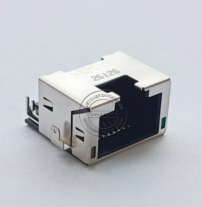 Network Ethernet Lan Jack Connector Interface Port For Lenovo Thinkpad ...
