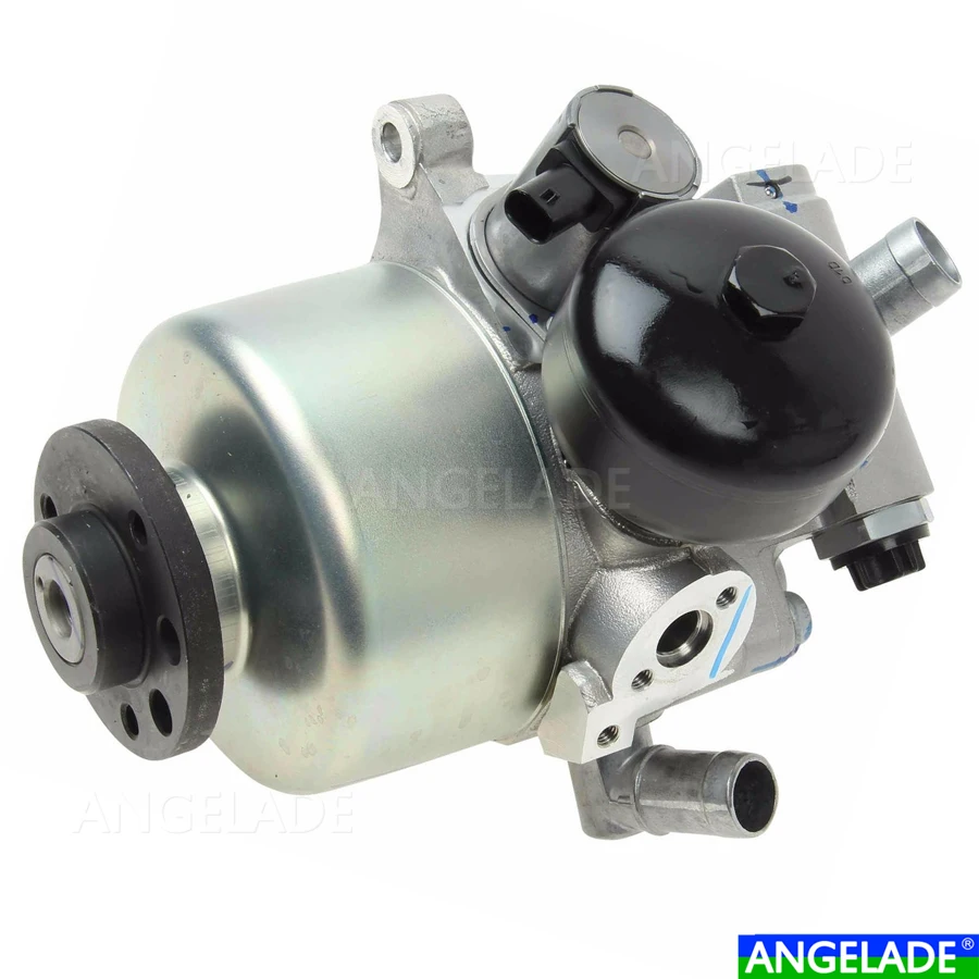 MercedeBenz S Class W221 CL Class C216 ABC Hydraulic Shocks Power ...