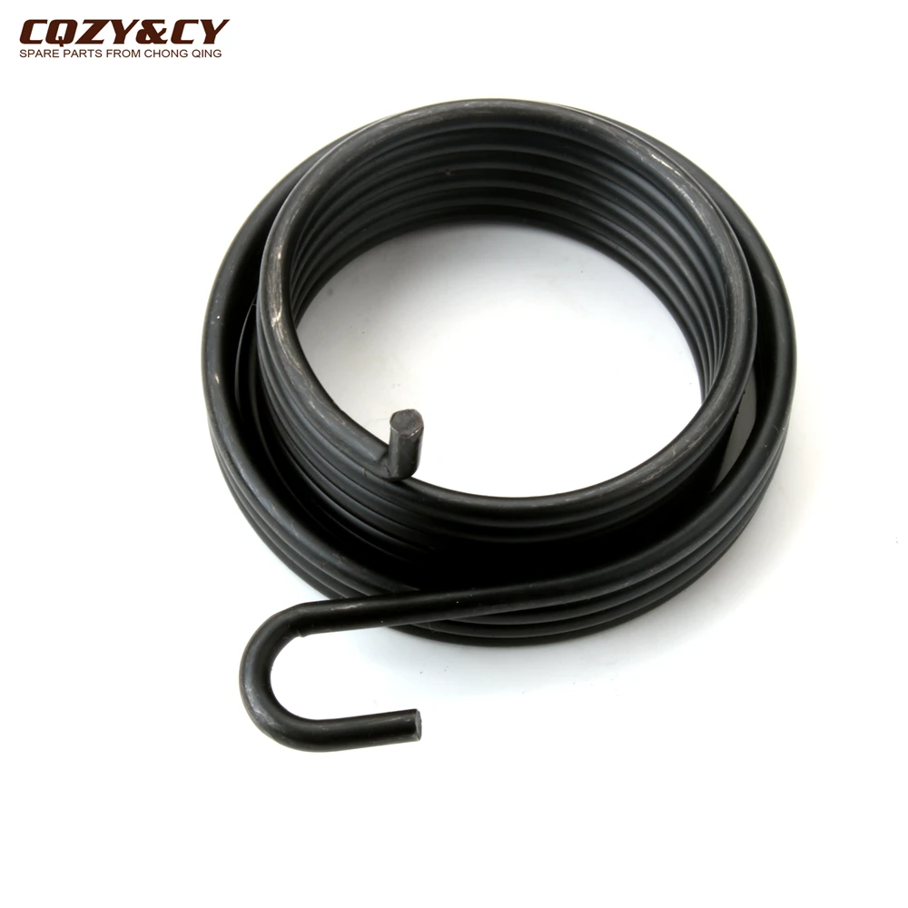 Spring Scooter Yamaha Jog 50 | Yamaha Slider Kickstart | Jog 50cc ...