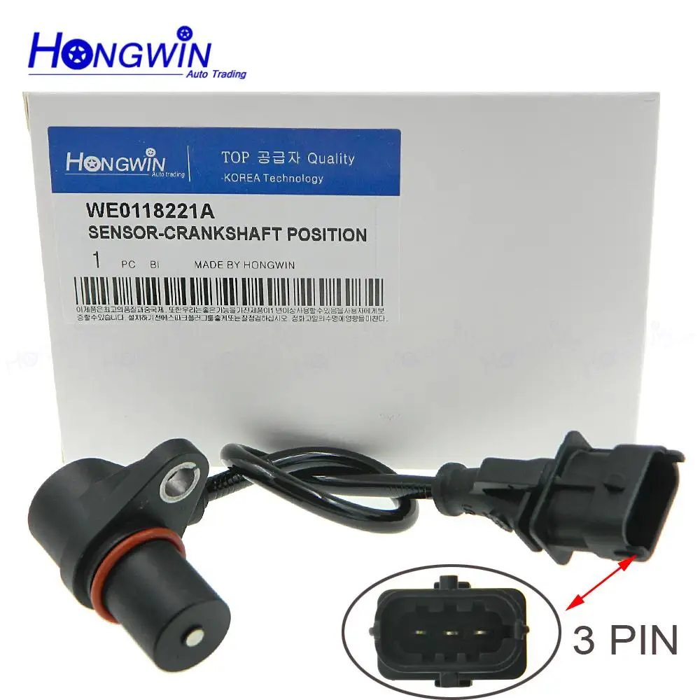 0281002729-WE0118221A-Camshaft-Position-Sensor-For-2006-2013-Mazda-BT ...