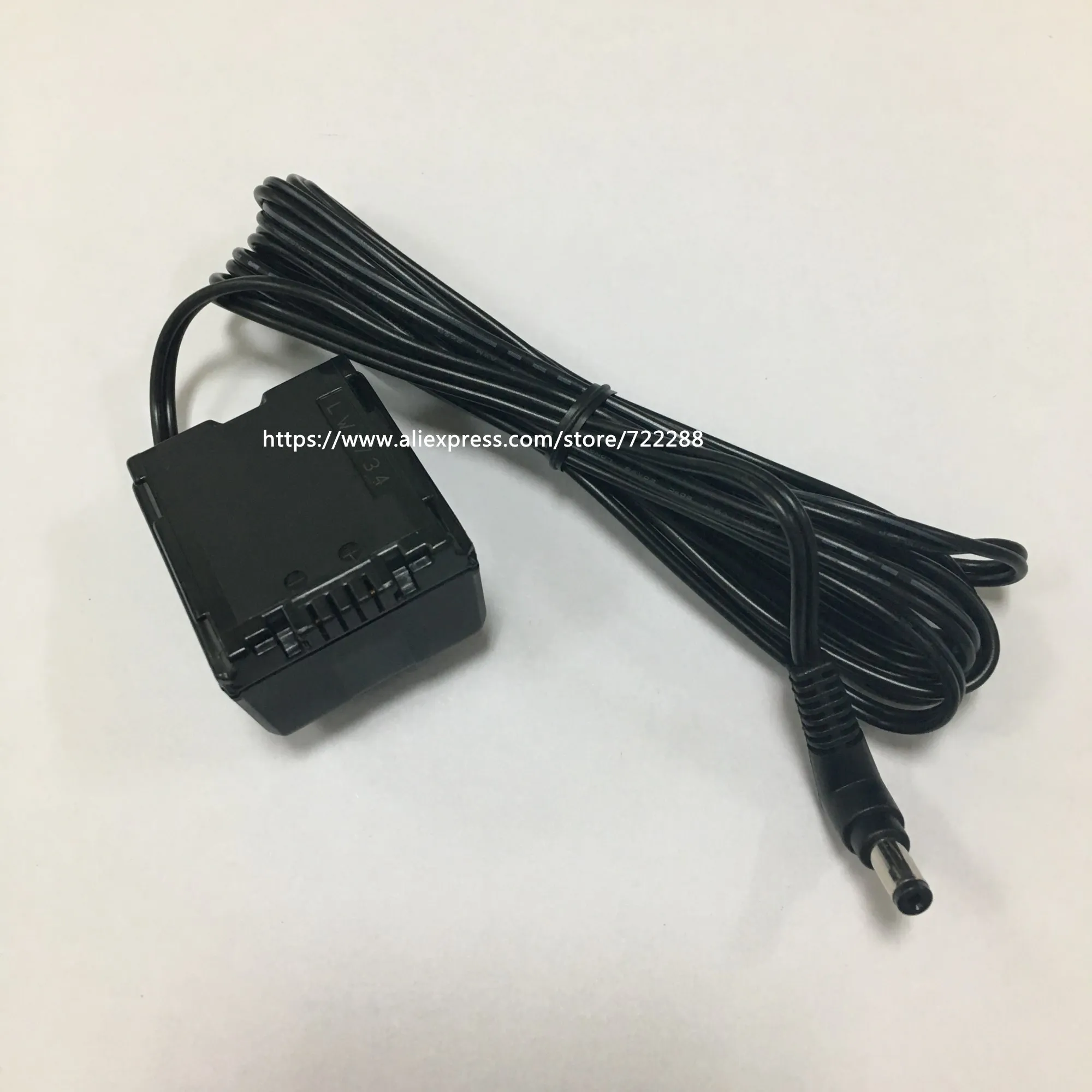 Original-Genuine-K2GZYYC00001-DC-Power-Adapter-Cable-For-Panasonic-AG ...