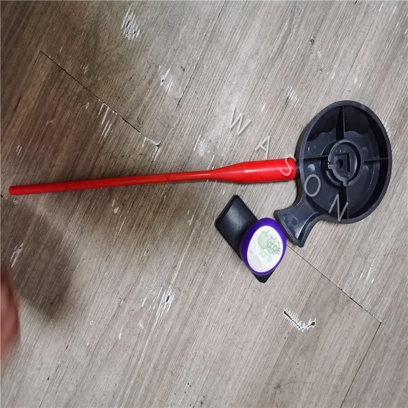 Excavator Spare Part Hydraulic Safety Pilot Lock for R225-7 Old Version ...