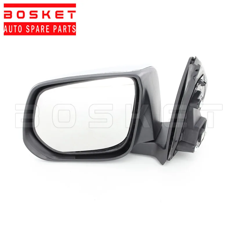 Left-Hand-Door-Outside-Mirror-Assembly-For-ISUZU-DMAX-2013-TFR-TFS-8 ...