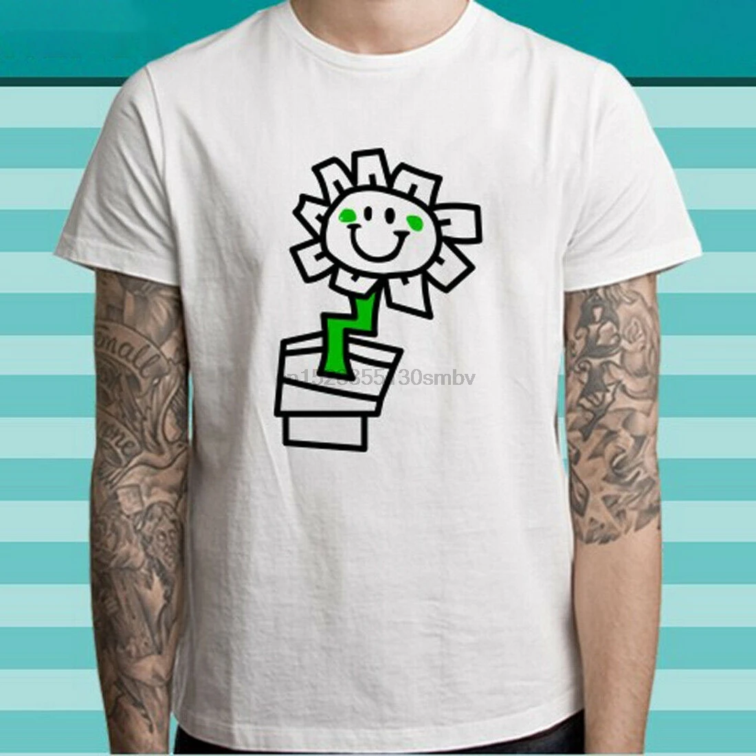 Green Day Kerplunk Logo
