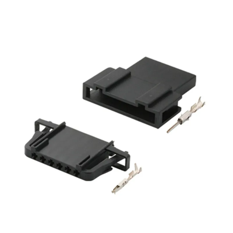 Enchufe de Pedal de acelerador automático, conector electrónico para ...