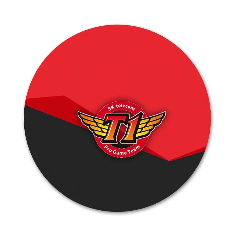 Skt T1 Icon