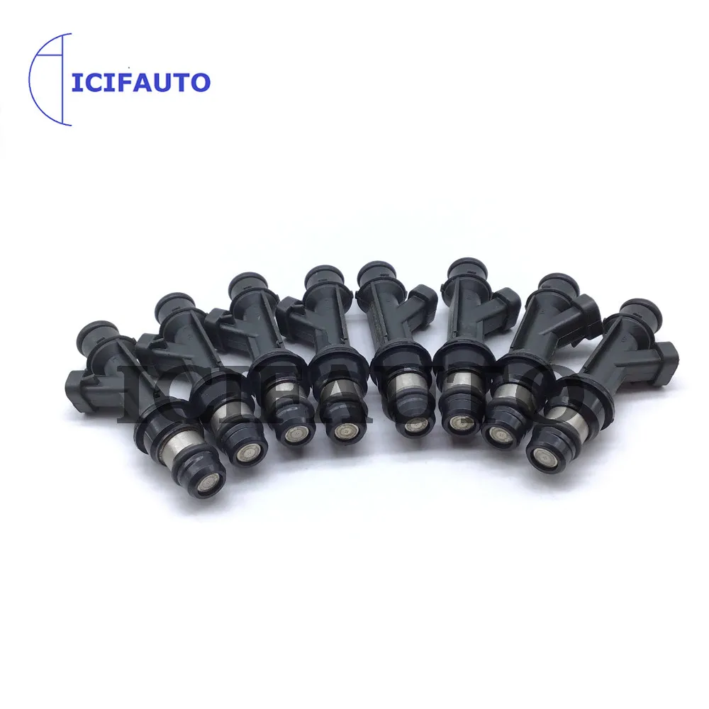 Inyector-de-combustible-para-Daewoo-Lullin-2-2L-4-cilindros-1999 ...