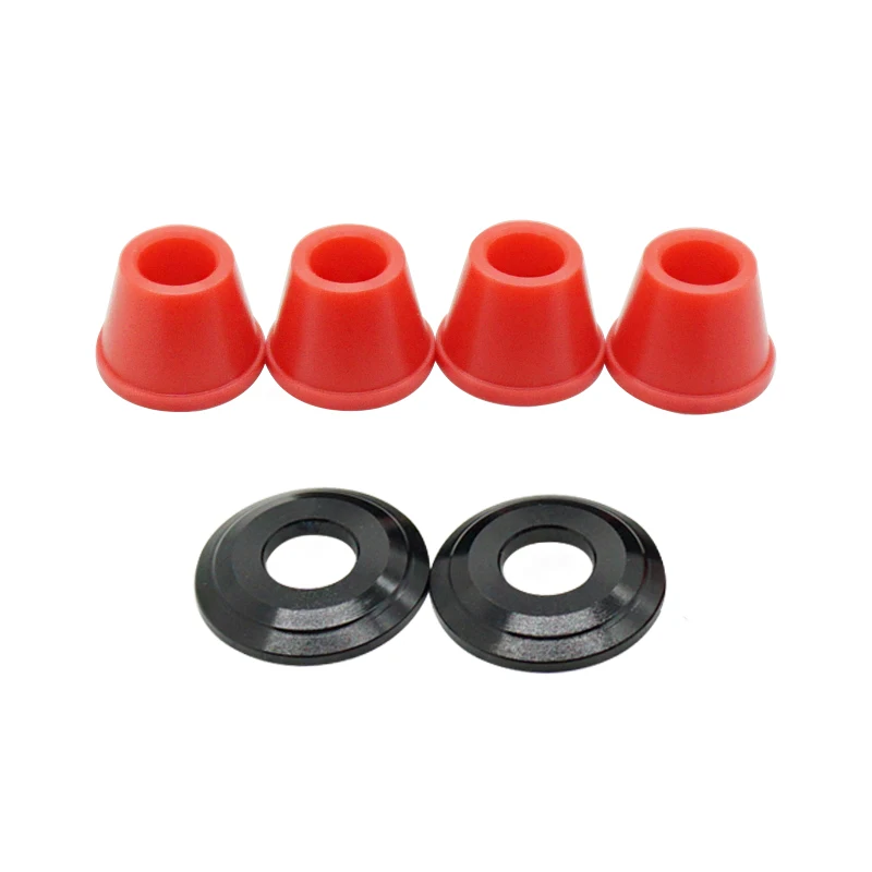 Руль мотоцикла стенд буфера резиновая подушка крышка демпфирования CRF ...