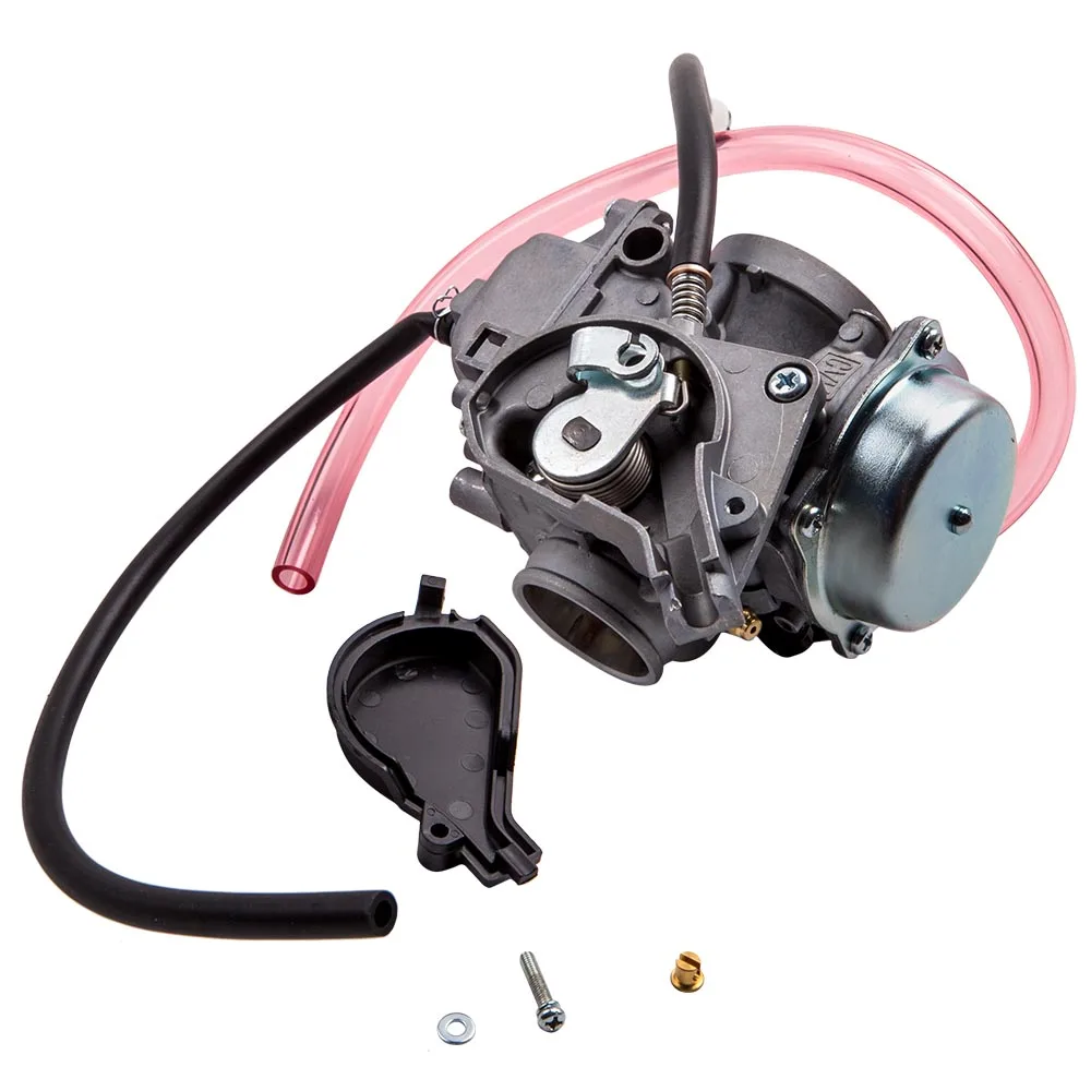 Carburetor carb Fit for Suzuki Eiger LTA400F LTF 400 2005 2006 2007 ...