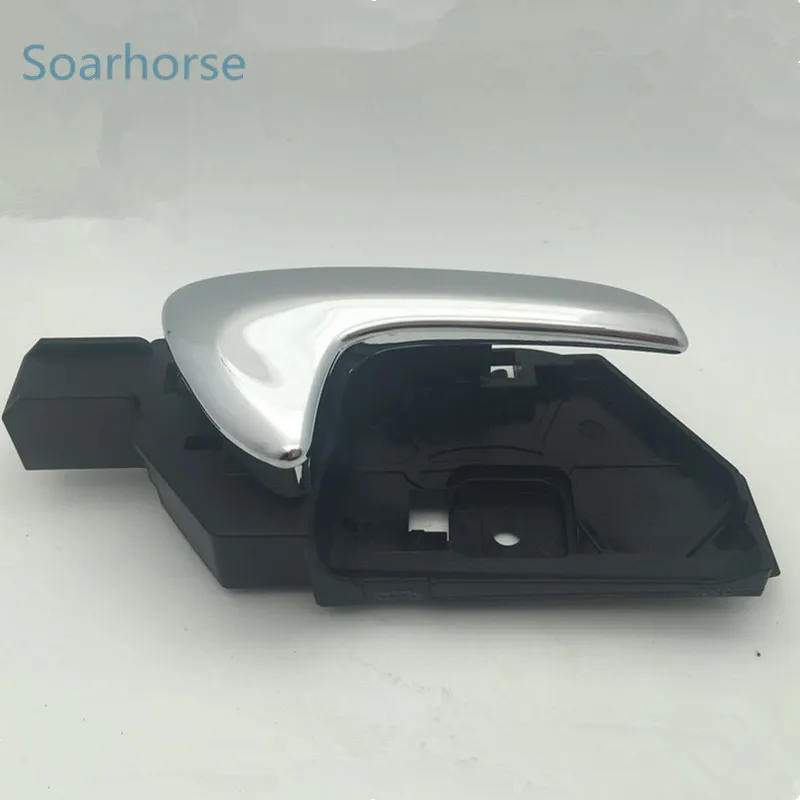 Other Parts & Accessories - Car Inside Door Handle Interior Door knob ...