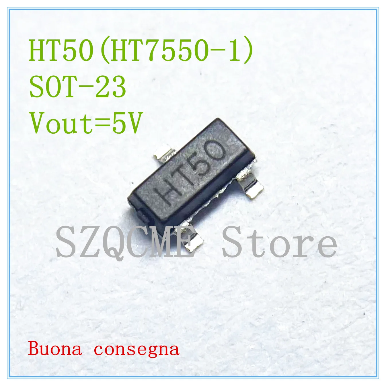 50PCS-HT50-HT7550S-HT7550-1-7550-5V-LDO-VOLTAGE-REGULATOR-IC-LDO-low ...