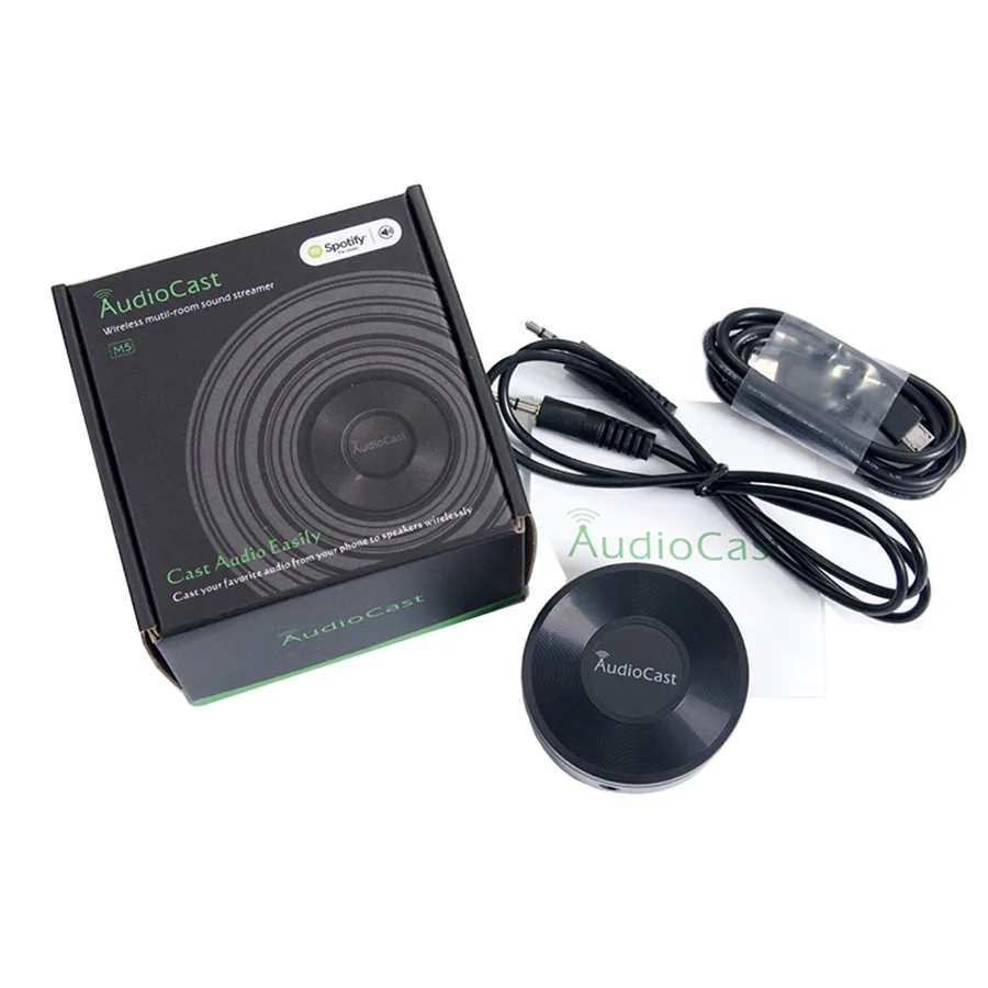 Airplay Receiver Adapter