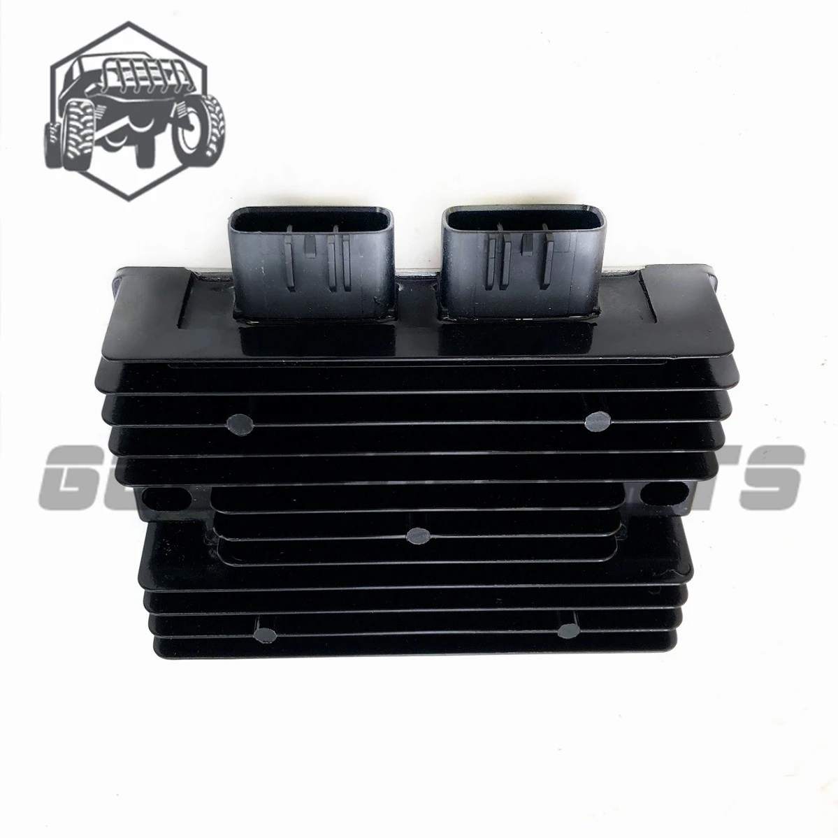 Voltage Regulator Rectifier High Power Fit For Odes Liangzi Utv 800 ...