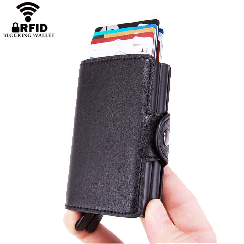 Automatic Pop Wallet Cards | Pop Credit Card Holder Wallet | Pop ...