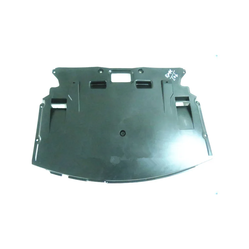 Car Bottom protection plate 2008-b mwE60 520i 525d 525i M54 530d M57N ...