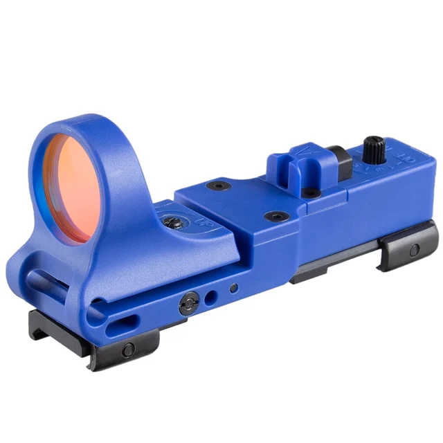 Tactical Red Dot Scope EX 182 Element SeeMore Railway Reflex Red Dot ...