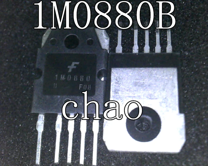 5 unids/lote KA1M0880B 1M0880 TM880 247 5|Contactores| - AliExpress