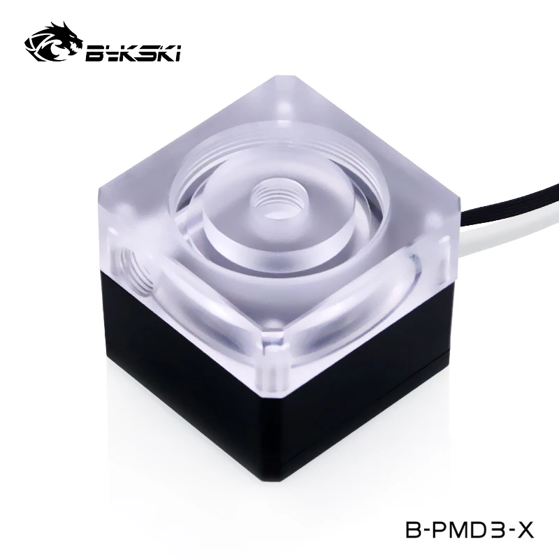 Ddc Computer Water Cooling | Computer Ddc Water Pump | Ddc Cooling ...