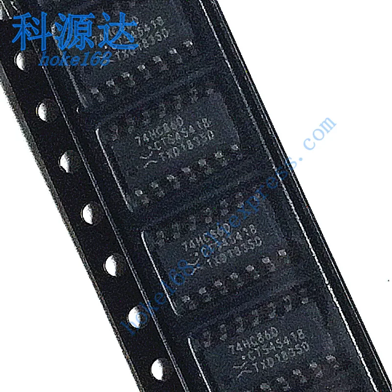 개/몫 74HC86D SOP14 74HC86 74HCT86D 74HCT86|gate|quad - AliExpress