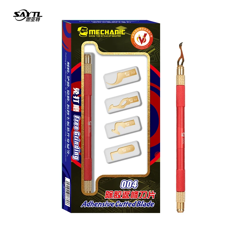 Mechaniker-iBlade-Multi-funktion-D-nne-Klinge-Motherboard-BGA-Chip ...