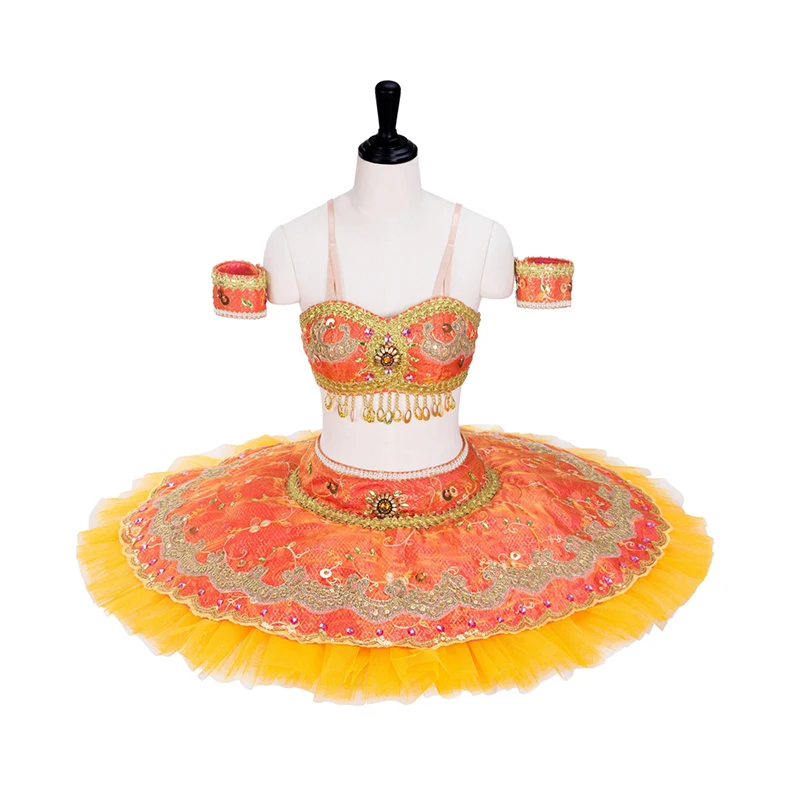 Odalisque Ballet