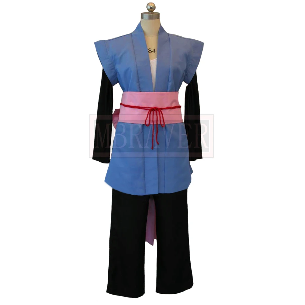 Traje de Halloween de Tales of Symphonia Sheena Fujibayashi, uniforme ...