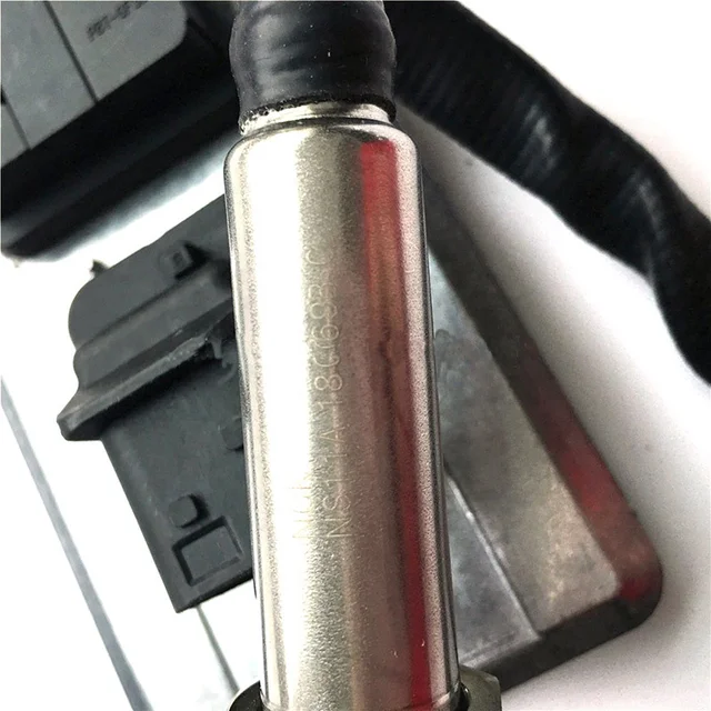 Diesel Engine Aftertreatment Device Selective Catalytic Reduction ...