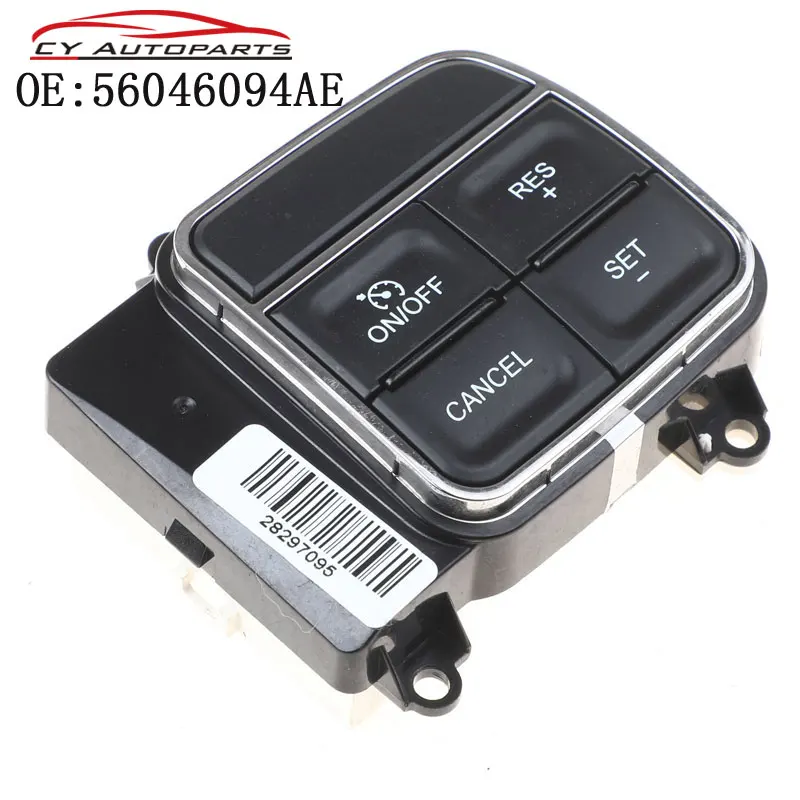 Nuevo-interruptor-de-Control-de-crucero-de-columna-para-Jeep-Wrangler ...