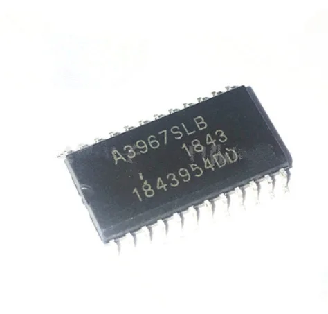 Nuevo A3967 A3967SLBT A3967SLB SOP24 10 unids/lote|Relés| - AliExpress