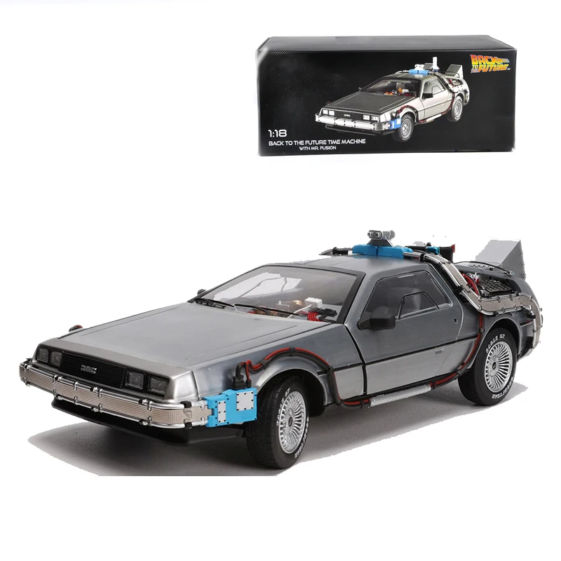 Ho Scale Delorean | atelier-yuwa.ciao.jp
