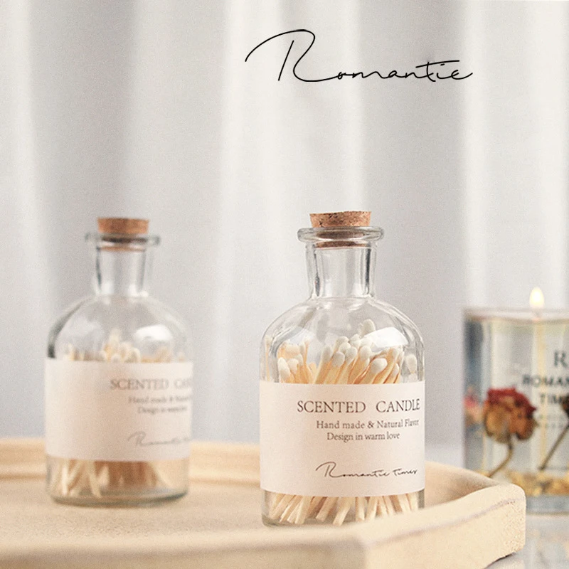 Aromatherapy-Candle-Cigarettes-And-Cigar-Accessories-Bottled-Wooden ...