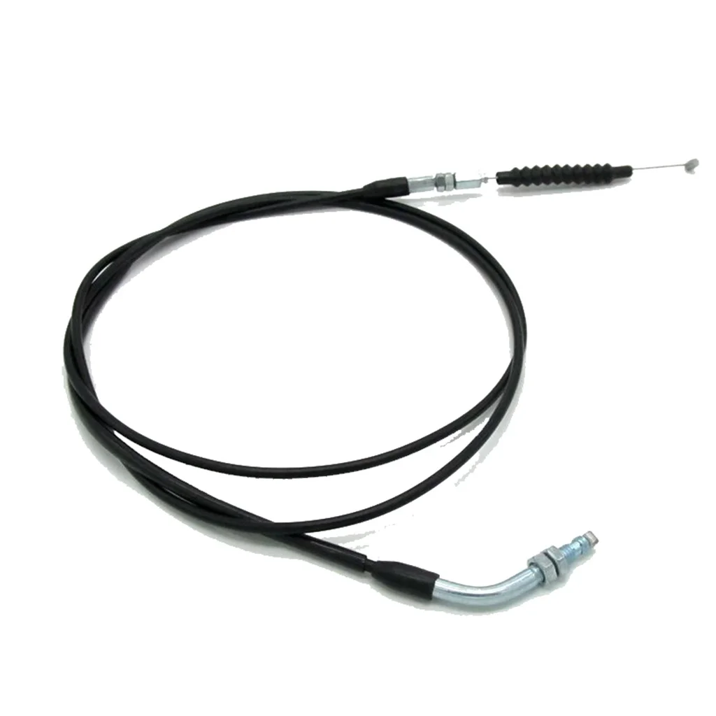 Throttle Cable Wire 81 inch Long for Mini Dirt Bike ATV Go Kart 150CC ...