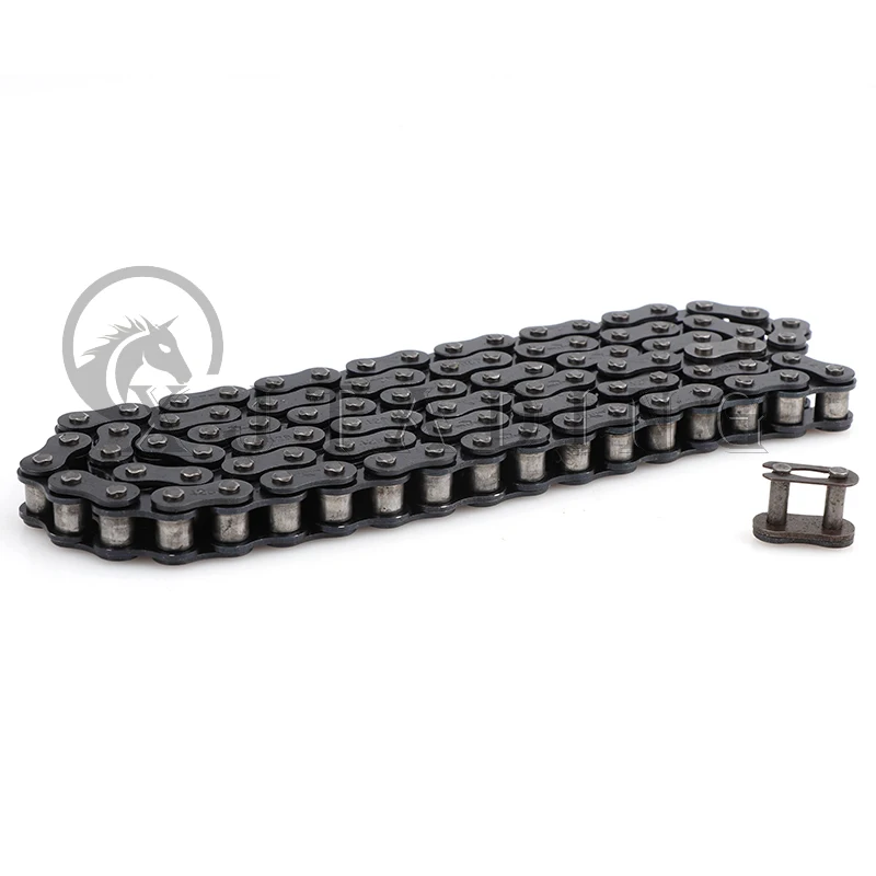 428 Chain 94L/102L/108L/136L/140L With chain link Fit for 50cc 250cc ...