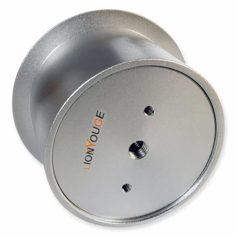 Super Strong 20000Gs Universal Detacher Golf Security Tag Remover ...