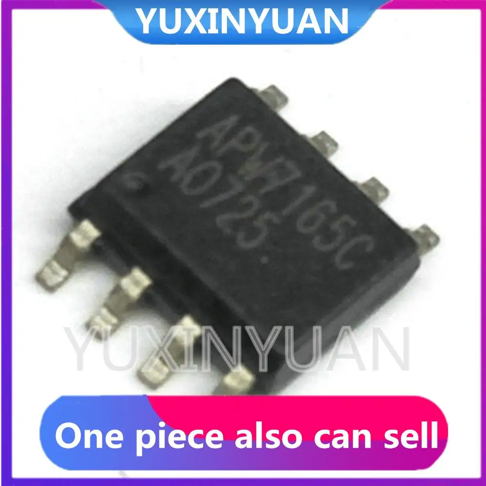 APW7165C chip de gestión, APW7165 7165 SOP8 10 unids/lote|Circuitos integrados| - AliExpress
