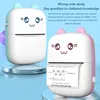 Kawaii Kitty Bluetooth Mini Printer - Kuru Store