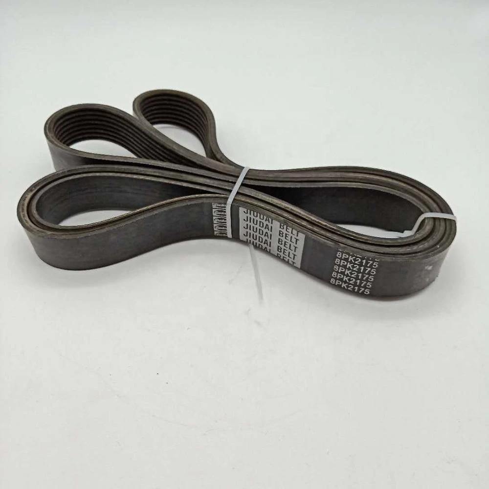 8PK2175 excavadora correa del ventilador para 183 4494, 1834494 con ...