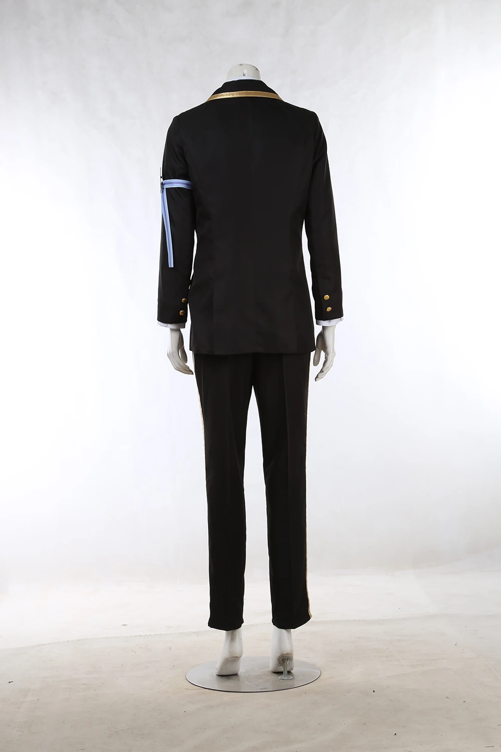 Twisted-Wonderland Octavinelle Floyd Leech Cosplay Costume - AllCosplay.com