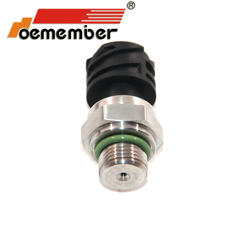 21634021 Ceramic Sensor Fuel Oil Pressure Sensor Switch Sender ...