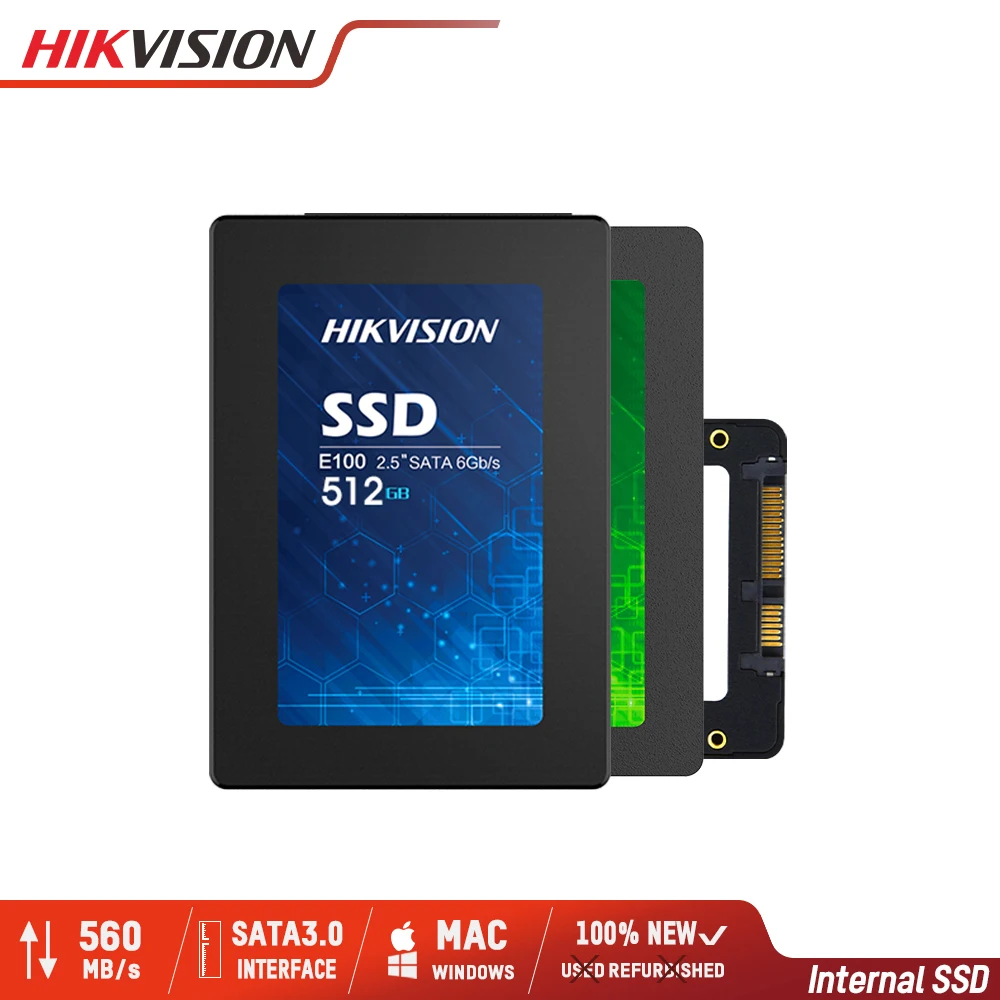 Hikvision-HikStorage-SSD-560MB-s-MAX-128GB-256GB-512GB-1TB-2-5-pulgadas ...