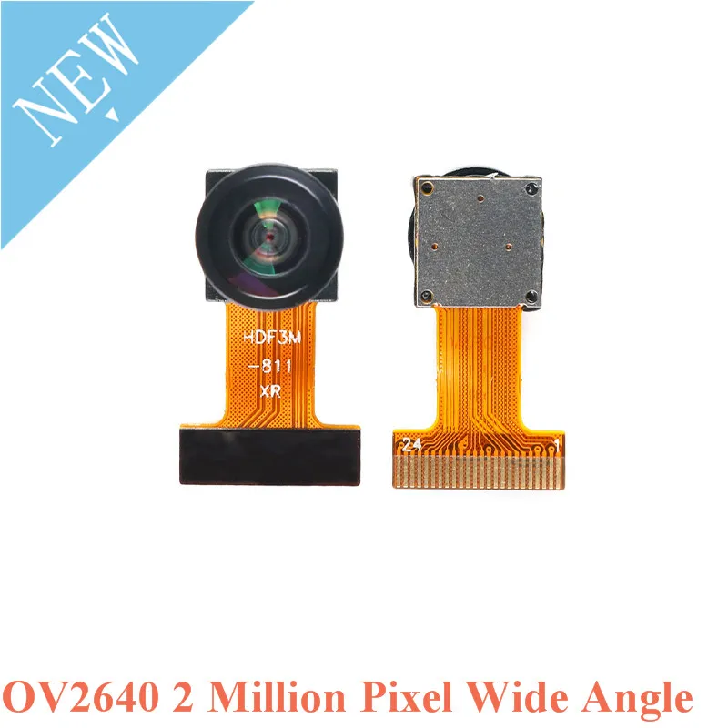 Мини OV7670 OV2640 OV5640-AF модуль камеры CMOS датчик изображения ...