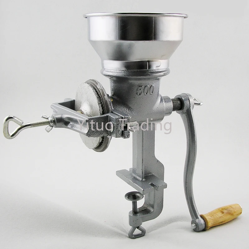 Hand Grinding Machine Price