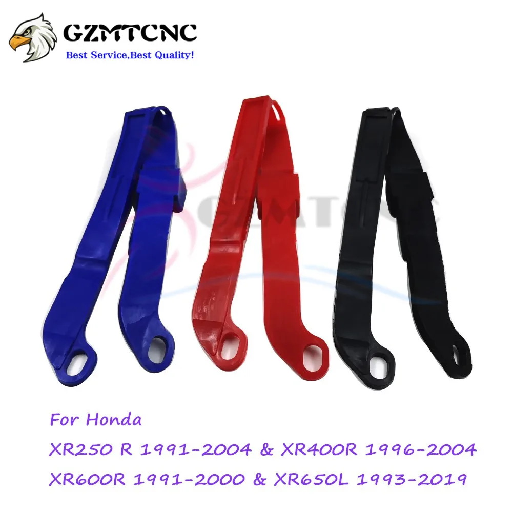 Chain Slider Separation Guard Swing Arm Swingarm Cover Protector For ...