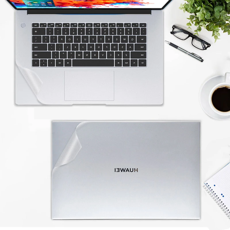 Ultra-Thin-Laptop-Sticker-for-Huawei-Matebook-D14-D15-D16-X-Pro-13-9 ...