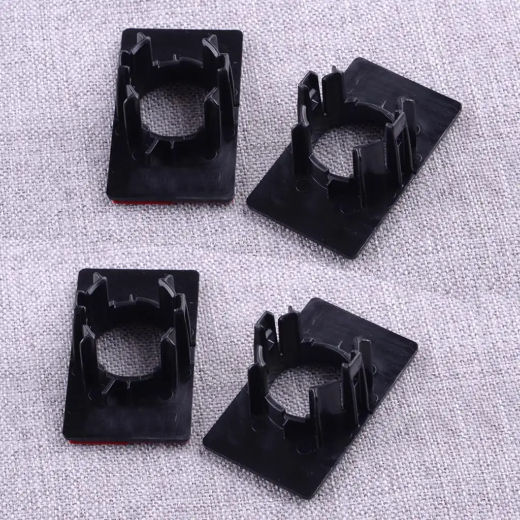 4Pcs-Parking-Sensor-Retainer-Holder-Fit-for-VW-Touran-Caddy-Audi ...